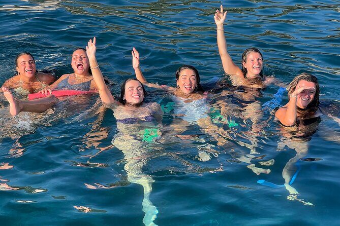Sea trip from Villefranche sur Mer to Mala with swimming - Why This Tour Offers Good Value