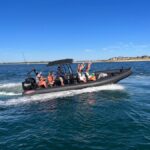 Sea trip Golfe du Morbihan Arzon - FAQ