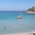 Sea trip in a fast and comfortable sailboat in Leucate: privatization 1/2d - What the Experience Looks Like