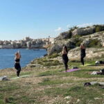 Sea View Yoga Class in Ortigia - The Itinerary: What You Can Expect
