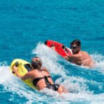 Seabob Tour - A Closer Look at the Practicalities
