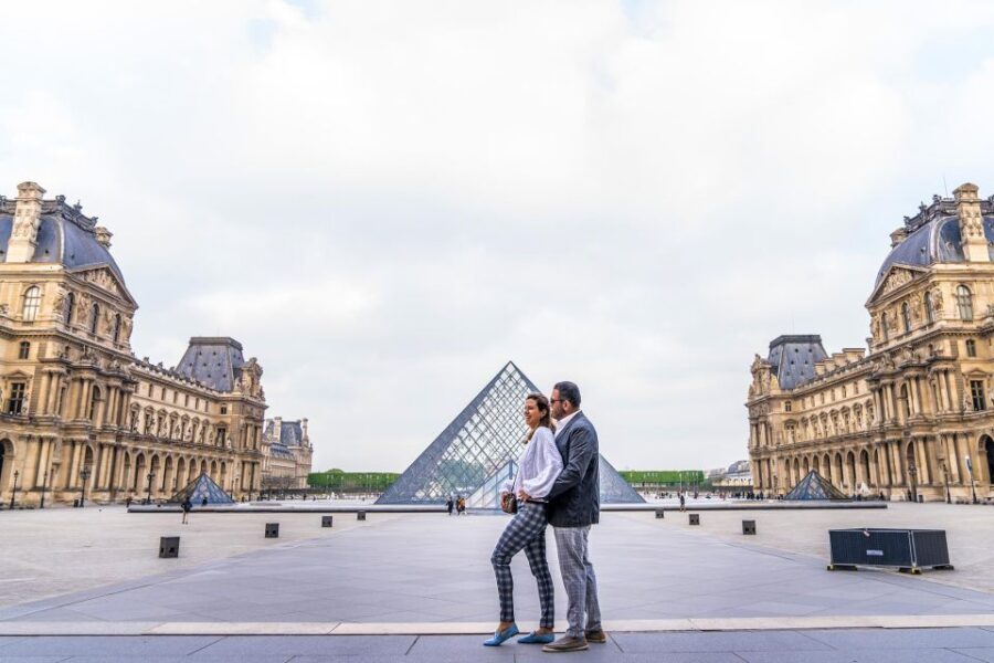 Seance photo exclusive a Paris avec un professionnel - Final Thoughts