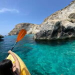 SeaRent your SUP or Kayak from Cagliari to Villasimius - Everything You Need to Know Before Booking