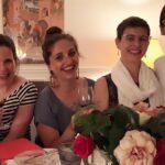 Seasonal French Lunch and Small-group Tour of Montmartre - Indulging in French Cuisine