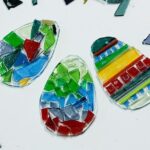 Seasonal Glass Decor Workshop - Authenticity and Artistic Touches