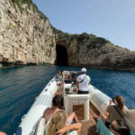 Secret Blue Cave & Grama Bay - Speed Boat Tour - Why This Tour Stands Out