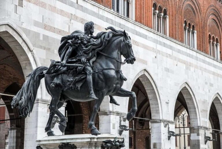 Secret, curious, and mysterious Piacenza - What to Expect and Practical Details