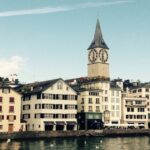 Secret Doors of Zurich Discovery Walk - Who Will Love This Tour?