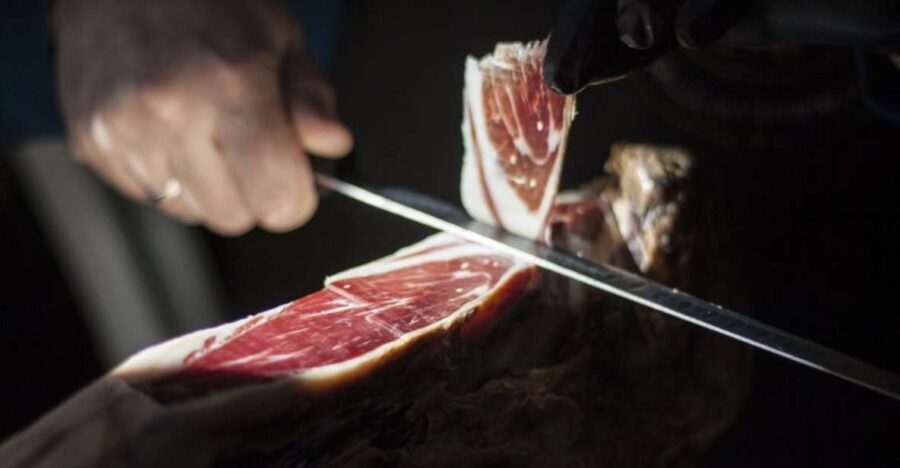 Secret Food Tour Seville - Practical Details and What They Mean for You