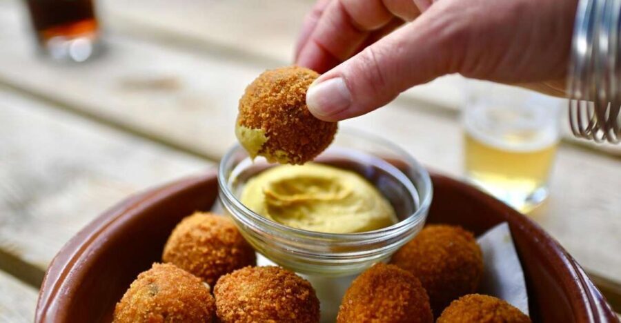 Secret Food Tours Amsterdam - The Value of a Guided Food Tour