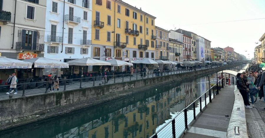 Secret Food Tours Milan - Who Should Consider This Tour?