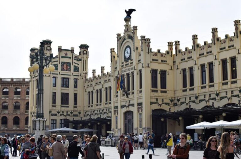 Secret Food Tours Valencia - An In-Depth Look at the Tour Experience
