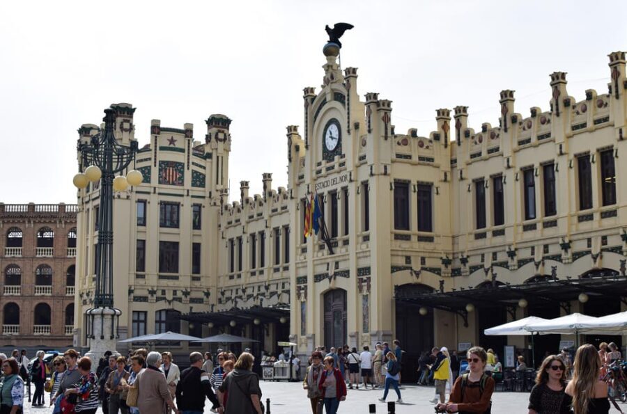 Secret Food Tours Valencia - An In-Depth Look at the Tour Experience
