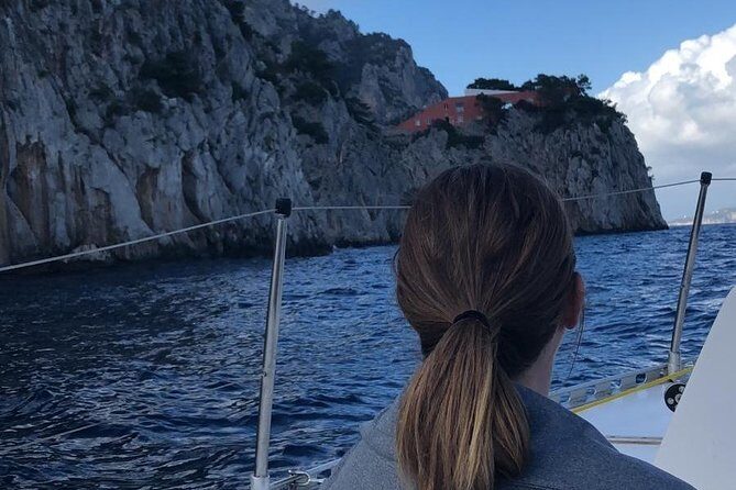 Secret Gem Tour of the Amalfi Coast by car + boat - Transportation and Comfort