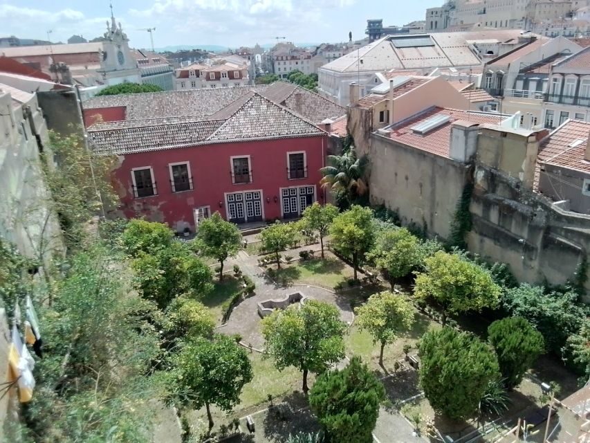 Secret Lisbon Walking Tour - An In-Depth Look at the Secret Lisbon Walking Tour