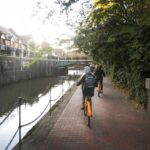 Secret London Tour by Bike - Key Points