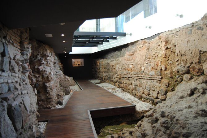Secret Malaga Private Walking Tour - Frequently Asked Questions