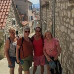 Secret Marjan Park Hiking Tour in Split - Highlights of the Itinerary