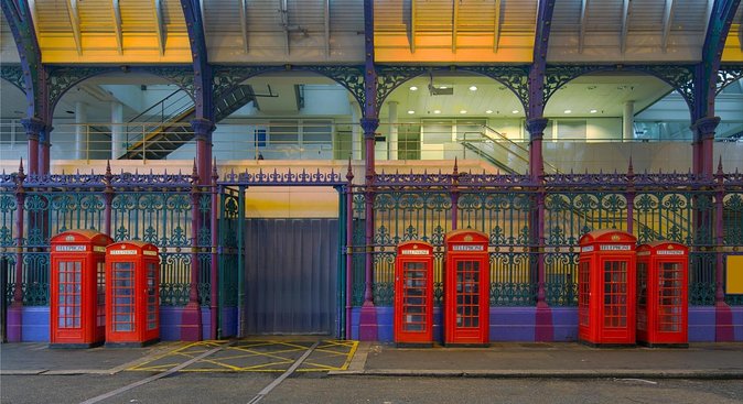 Secret Old London Guided Walking Tour - Why You’ll Love the Secret Old London Tour