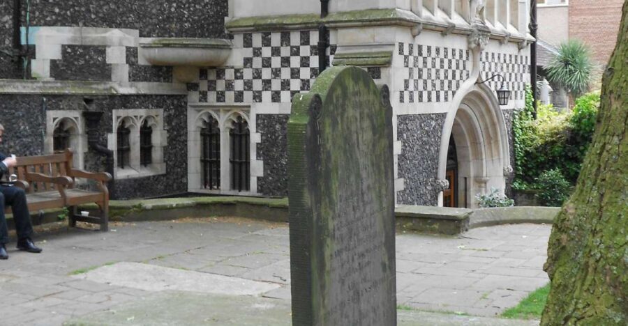Secret Old London Walking Tour - What’s Included and What’s Not