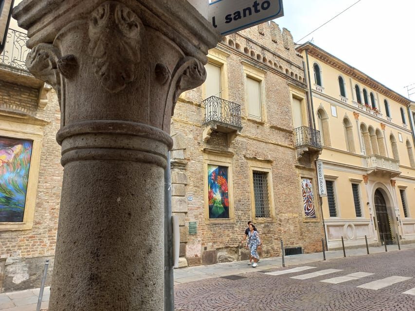 Secret Padua walking tour - Pricing and Value