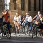 Secret Paris Tour on a dutch bike - The Biking Experience