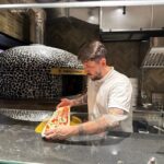 Secret Pizza Making Class in an Old Church - The Quality of Guidance and Instruction