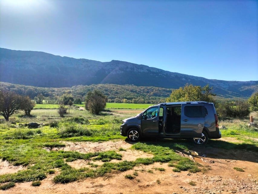 Secret Provence on Mary Magdalenes Path - The Itinerary: A Detailed Breakdown