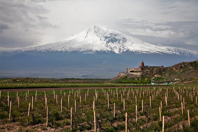 Secret Spots Of Armenia Day Private Tour - Exploring Armenia’s Hidden Treasures: A Deep Dive into the Secret Spots Of Armenia Day Private Tour