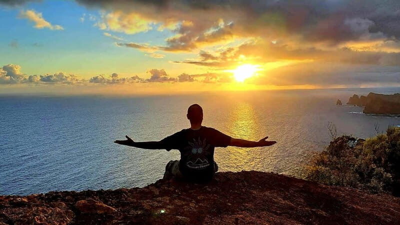 Secret Sunrises- An adventure to Madeiras Hidden Dawn Views - Whats Included and Practical Considerations