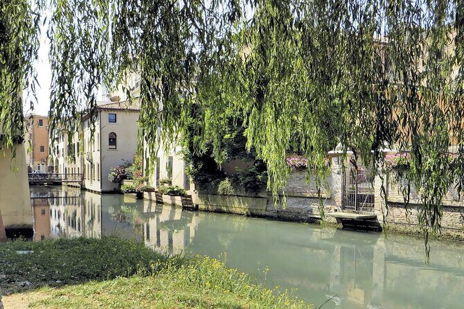 Secret Treviso Walking Tour - Why You’ll Love the Secret Treviso Walking Tour
