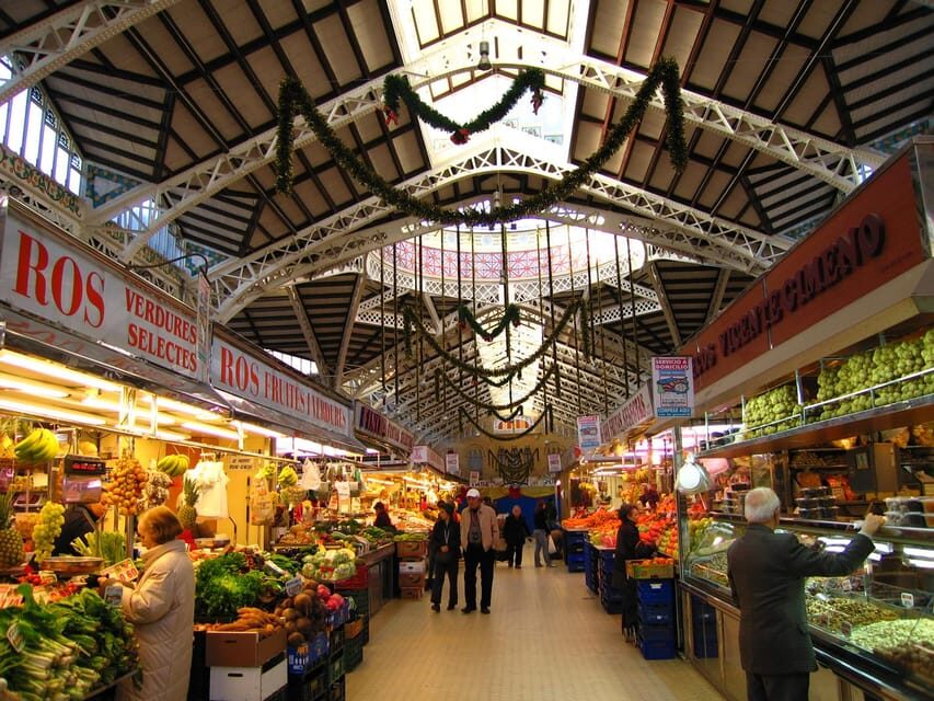 Secret Valencia Experience: The City and Its Flavors - Why the Price Reflects Good Value