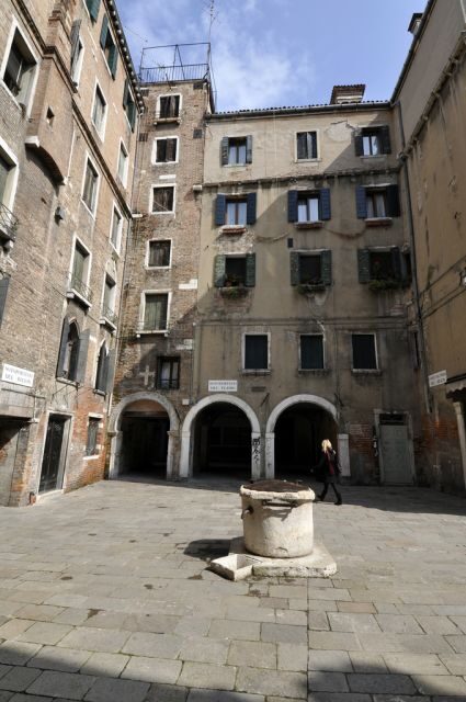 Secret Venice: 2-Hour Private Walking Tour - The Practicalities