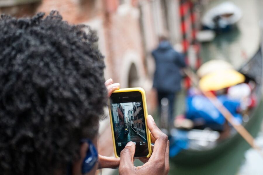 Secret Venice & Gondola Tour - Discovering Hidden Gems & Classic Sites