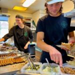 Secret walking Food Tour Copenhagen - Genuine Traveler Insights from Reviews