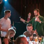 Secret Wonders Magic Dinner Show Ticket in Vienna - What the Tour Looks Like: A Step-by-Step Breakdown