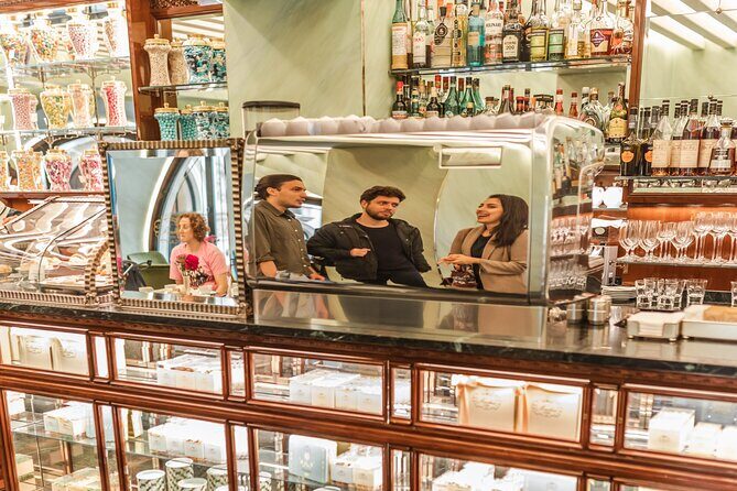 Secrets And Highlights Of Milan With A Local Insider: Private & Personalized 2hr - Final Thoughts
