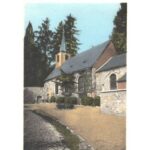 Secrets and Splendours of Saint-Michel Church - FAQ