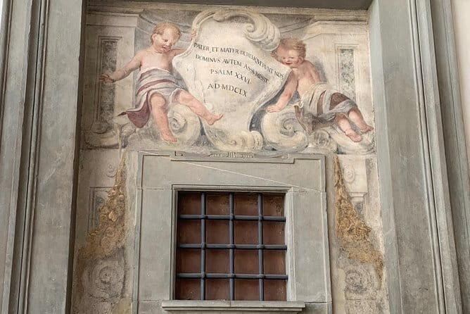 Secrets, Mysteries And Legends Of Florence-Small group tour - An In-Depth Look at the Secrets, Mysteries, and Legends Tour