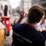 Secrets of Central London Walking Tour - Practicalities and What to Expect