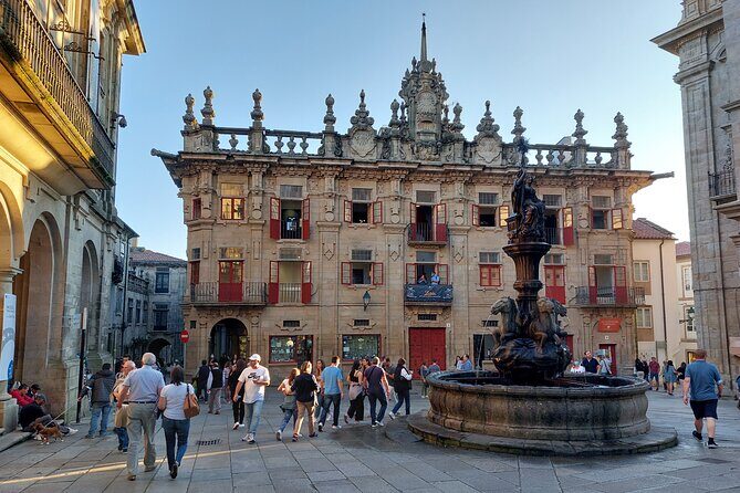 Secrets of Compostela Private Tour - Why Travelers Love It