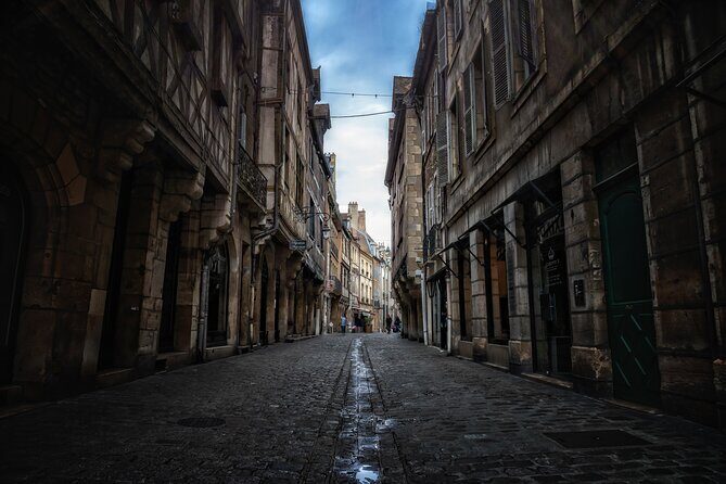 Secrets of Dijon: Explore the City with Clues and Stories - The Cost-Effectiveness and What You Get