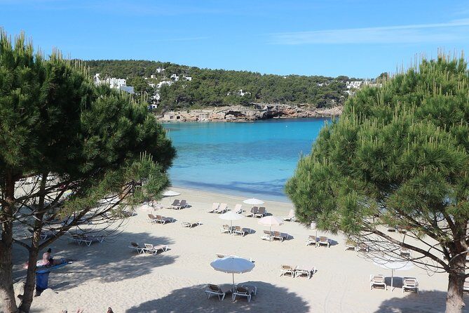 Secrets of Ibiza VIP - Premium car tour - 4 hours - Transport and Guide: The Heart of the Experience