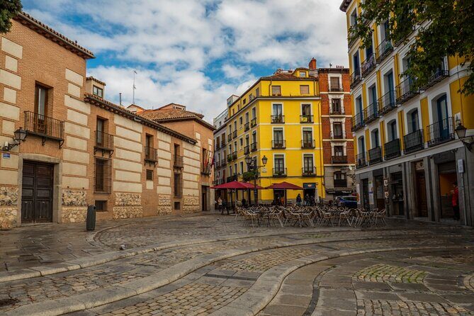 Secrets of La Latina: Self-Guided Puzzle Walk in Madrid - Final Thoughts: Who Will Enjoy This?