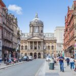 Secrets of Liverpool: Self-Guided Puzzle Adventure - What Makes This Tour Stand Out?