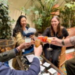 Secrets of London Covent Garden: Tour + Cocktail at Rules - Discovering London’s Scandalous Past