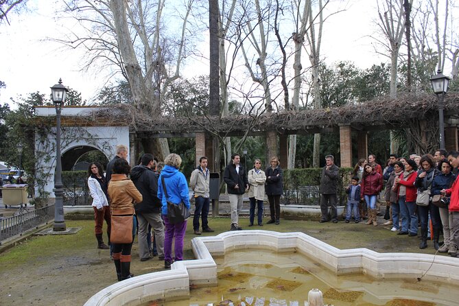Secrets of Maria Luisa Park and Plaza de España Private Tour - Who Should Consider This Tour?