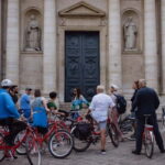 Secrets of Paris Bike Tour in English or Dutch - The Cycling Experience