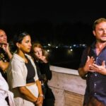 Secrets of Rome: Historical True Crime Small Group Tour - Analyzing the Stops