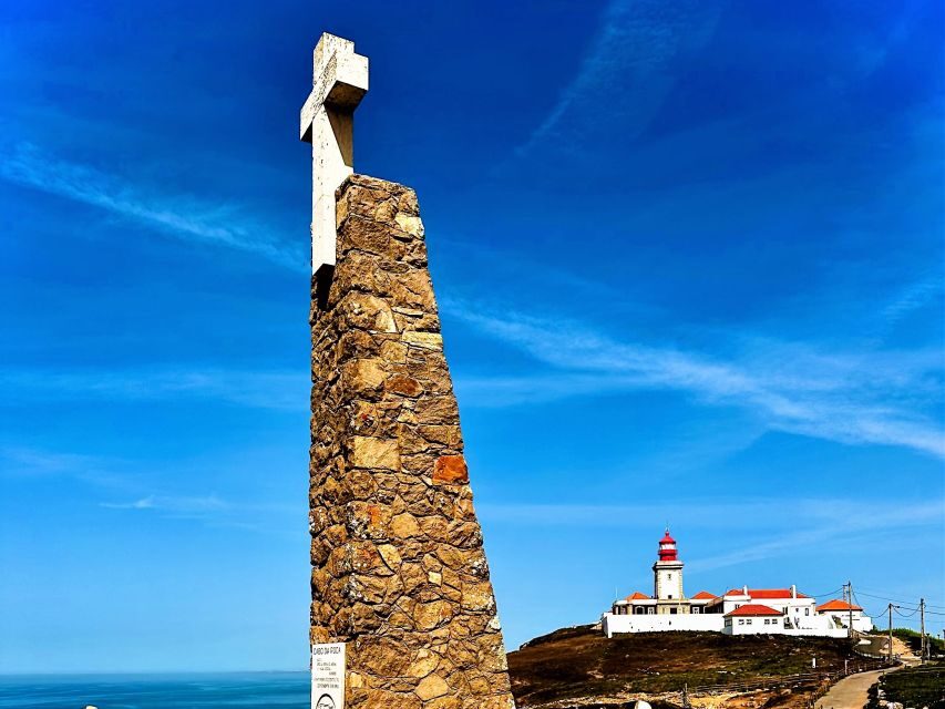 Secrets of Sintra Beauty of Cascais - Exploring the Coast and Natural Wonders